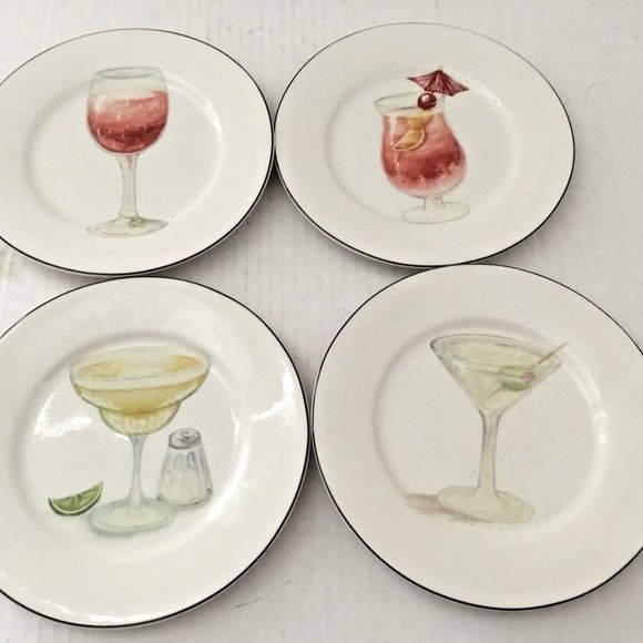 American Atelier | Dining | 4 American Atelier At Home Cocktail Theme ...
